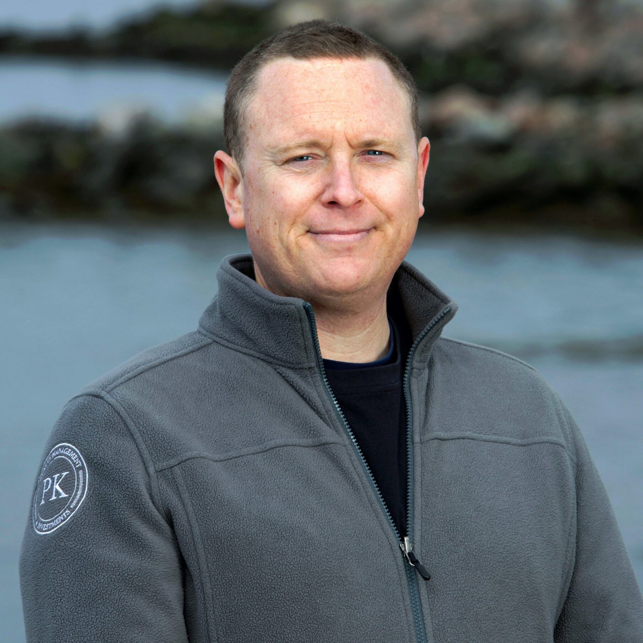 PK Realty Management - Management of Commercial Properties